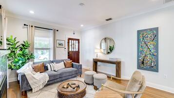 Casa (3 Bedrooms) | Interior