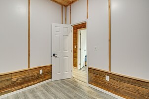 Apartamento (1 Bedroom) | Parte interna