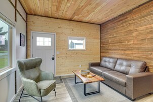 Apartamento (1 Bedroom) | Interior