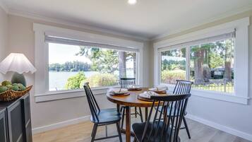 Casa (1 Bedroom) | Interior