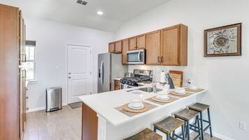 Casa (3 Bedrooms) | Interior