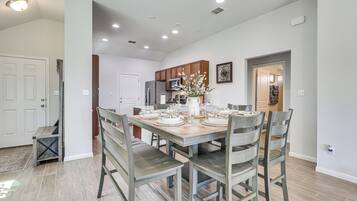 Casa (3 Bedrooms) | Interior