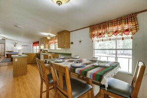 Casa (3 Bedrooms) | Interior