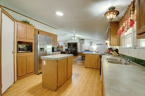 Casa (3 Bedrooms) | Interior