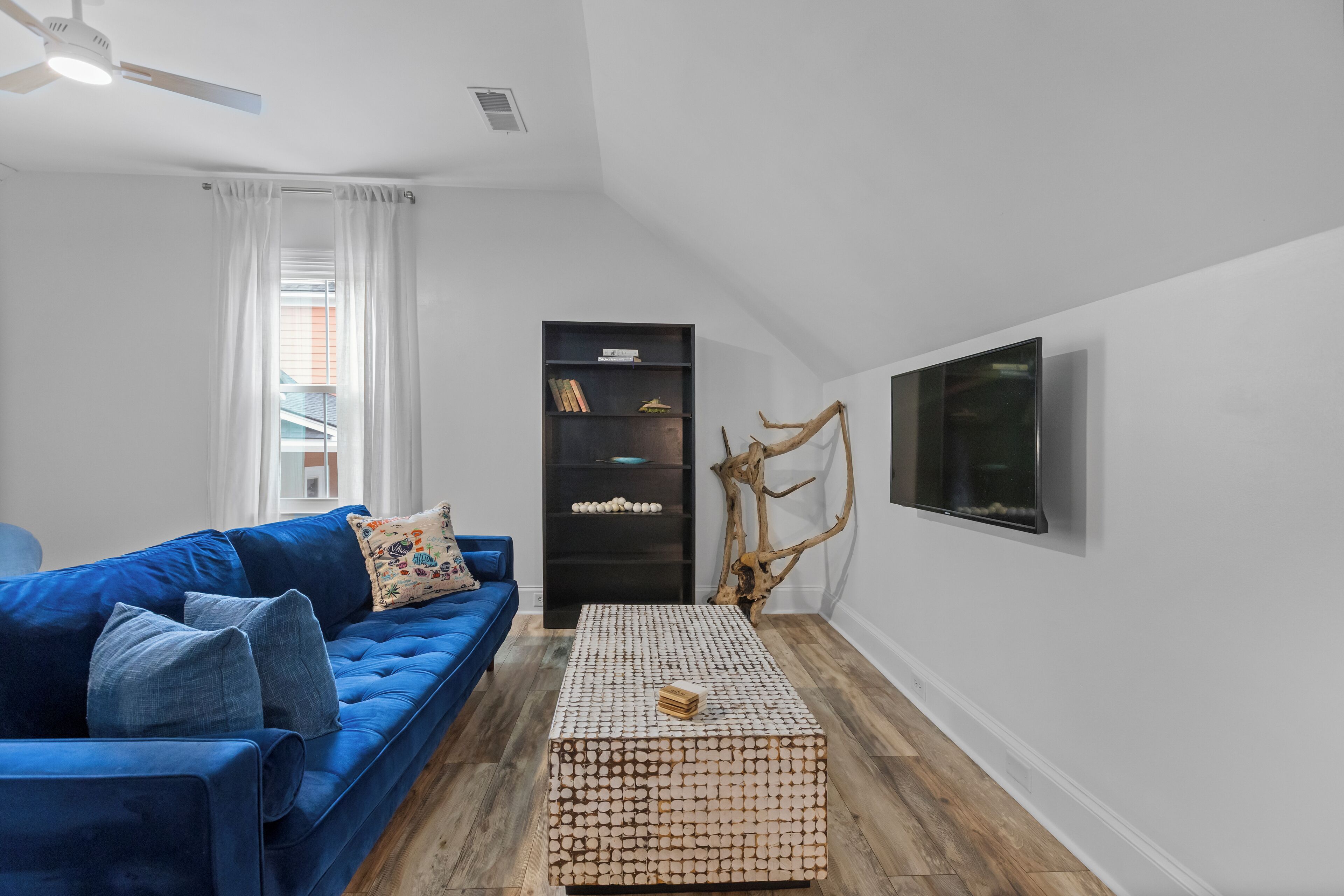 Charleston Charming Chic Di Loft Getaway - Mount Pleasant, SC