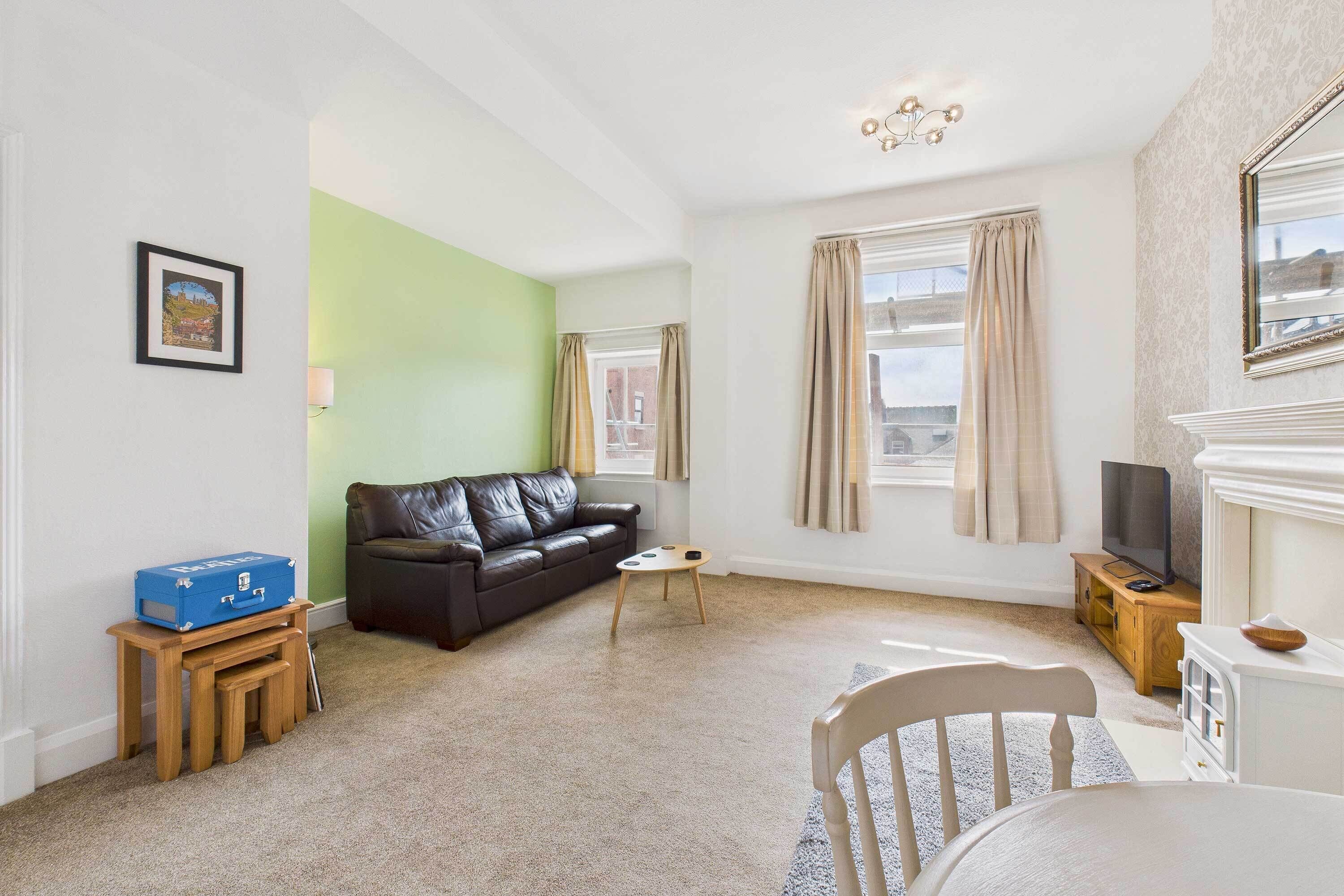 Host & Stay | 27 Metropole Towers - Whitby