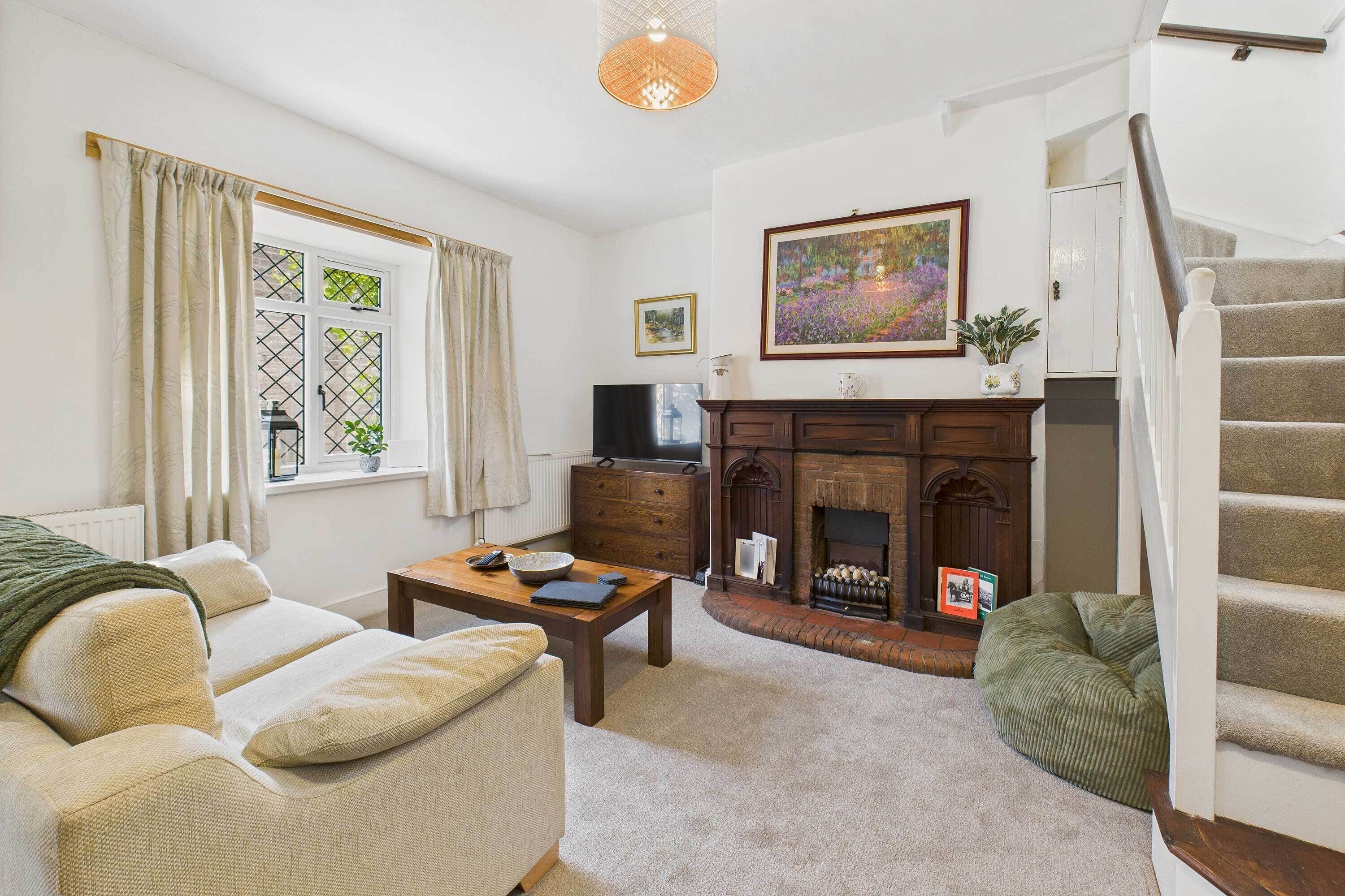 Host & Stay | Brackenrigg Cottage - Rothbury