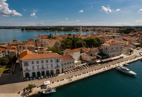Jadran Heritage Hotel Valamar Collection - Poreč