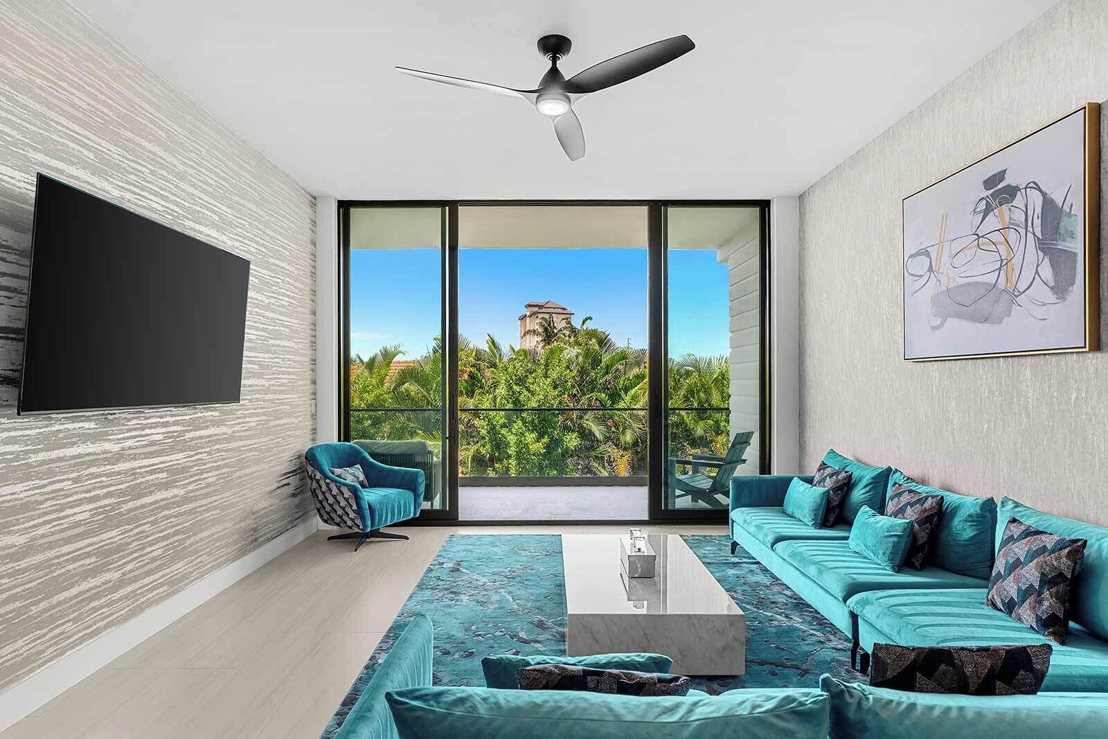 Endless Summer | Luxe Beach Condo W/ Ocean Views, Pvt Balcony & Spacious Master - Palm Bay