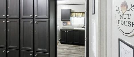 Casa, 3 quartos | Interior