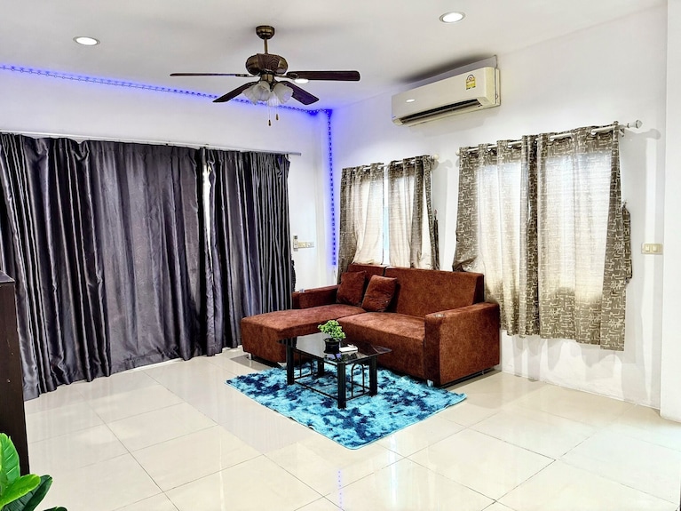 Warisa Grand 3 Bedroom Villa - 파타야