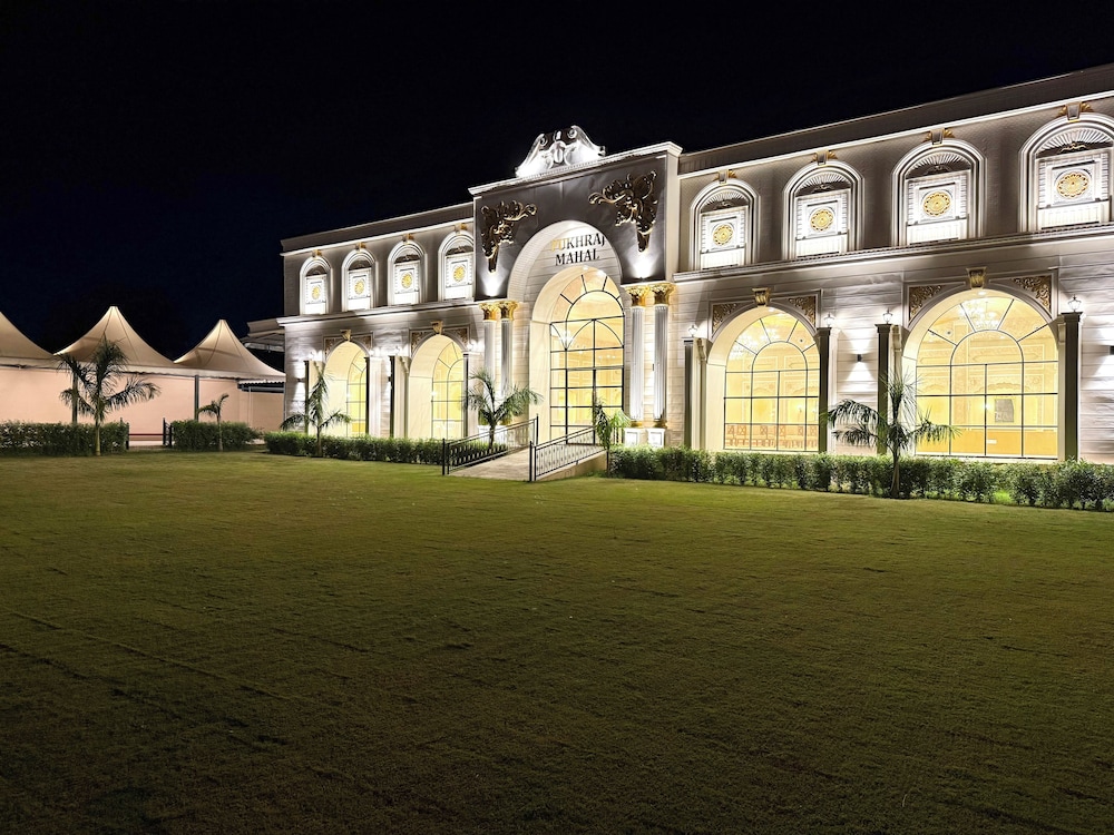 Rambagh Resort By Stotrak Gwalior - Gwalior