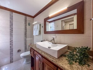 Casa | 2 quartos, acesso à internet de alta velocidade