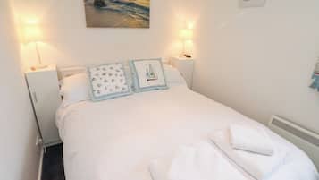 Casa de Campo | 2 quartos, com decoração personalizada, com mobília individualizada