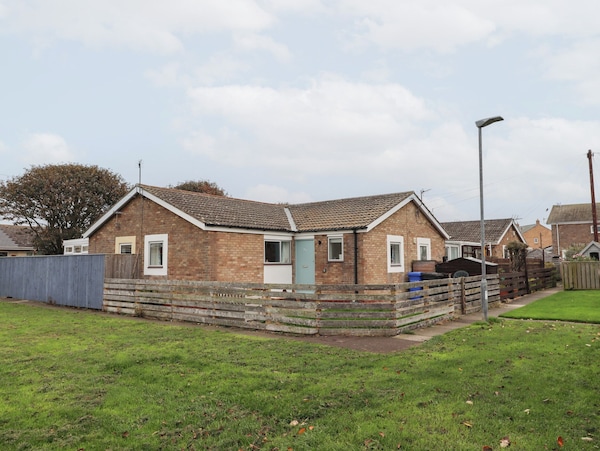 51 Longstone Park - Beadnell