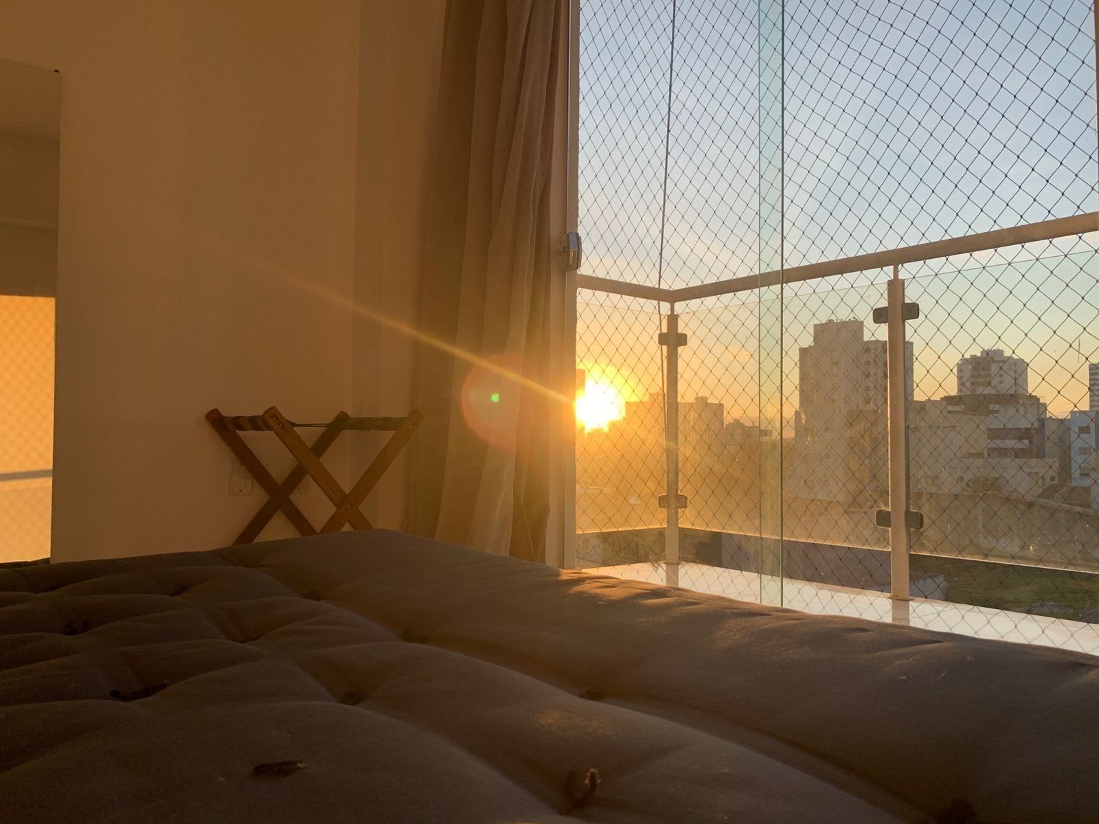 Warm Up By The Fireplace 6 Minutes From The Bahia Winter Festival - Vitória da Conquista