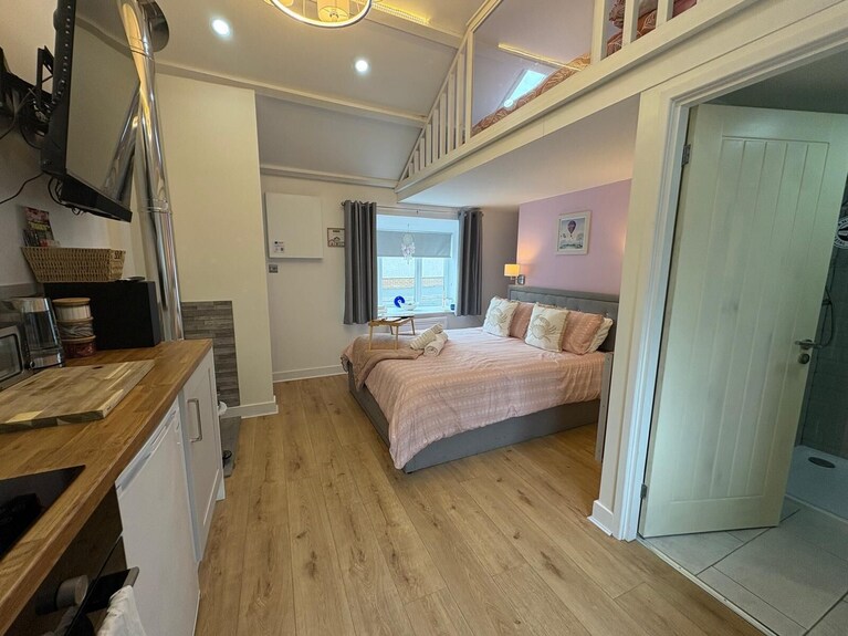 Robyns Retreat Cosy Hideaway Perfect For Explor - Gwynedd