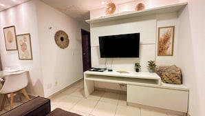 Apartamento | 2 quartos 