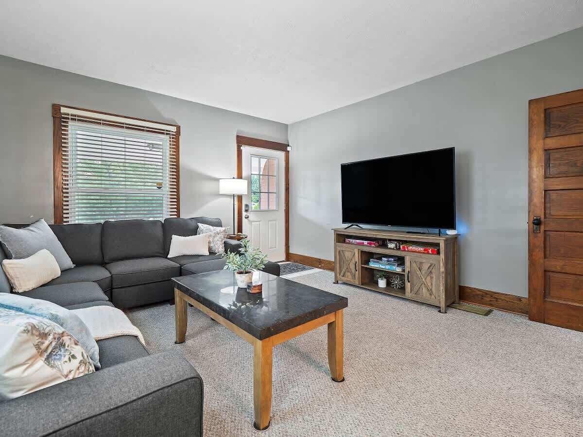 Historical District-fully Equipped-3 Bed-sleeps 6 - Macedonia, OH