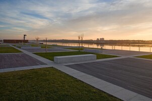 Apartamento | 3 quartos 