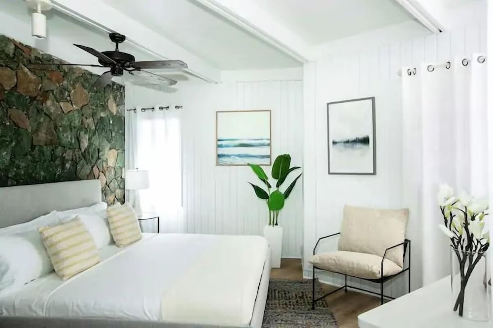 Villa Island Paradise - Cruz Bay