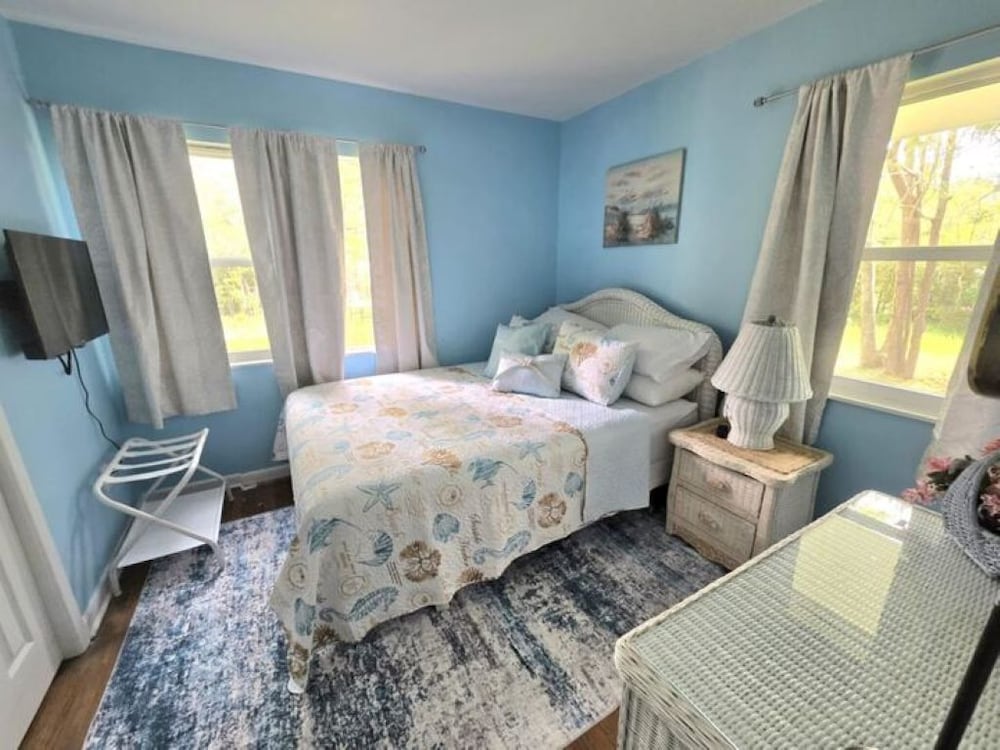 Enchanting 4-bedroom house in Morehead City - Morehead City | Vrbo