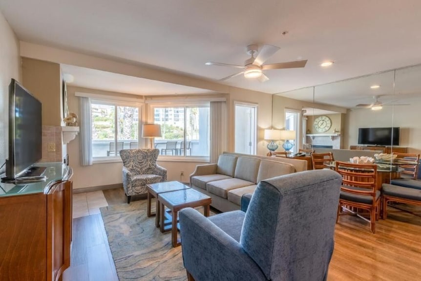 2 Units Ocean Escape! Bbq Terrace, Sauna & Free Parking - San Clemente, CA