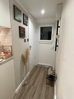 Double Room B, Patio, Courtyard View | Wi-fi grátis 