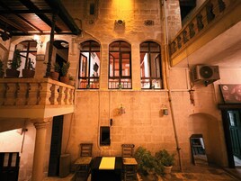 Pormenores do exterior