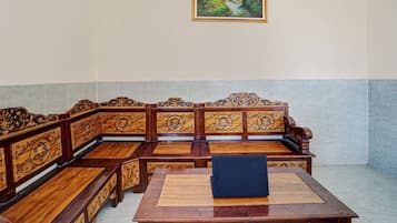Recepção