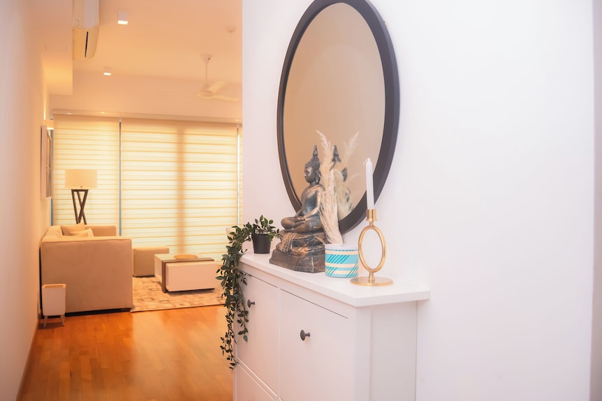 Your Luxury Escape Above Colombo Where Modern Luxury Meets Tropical Soul - Colombo