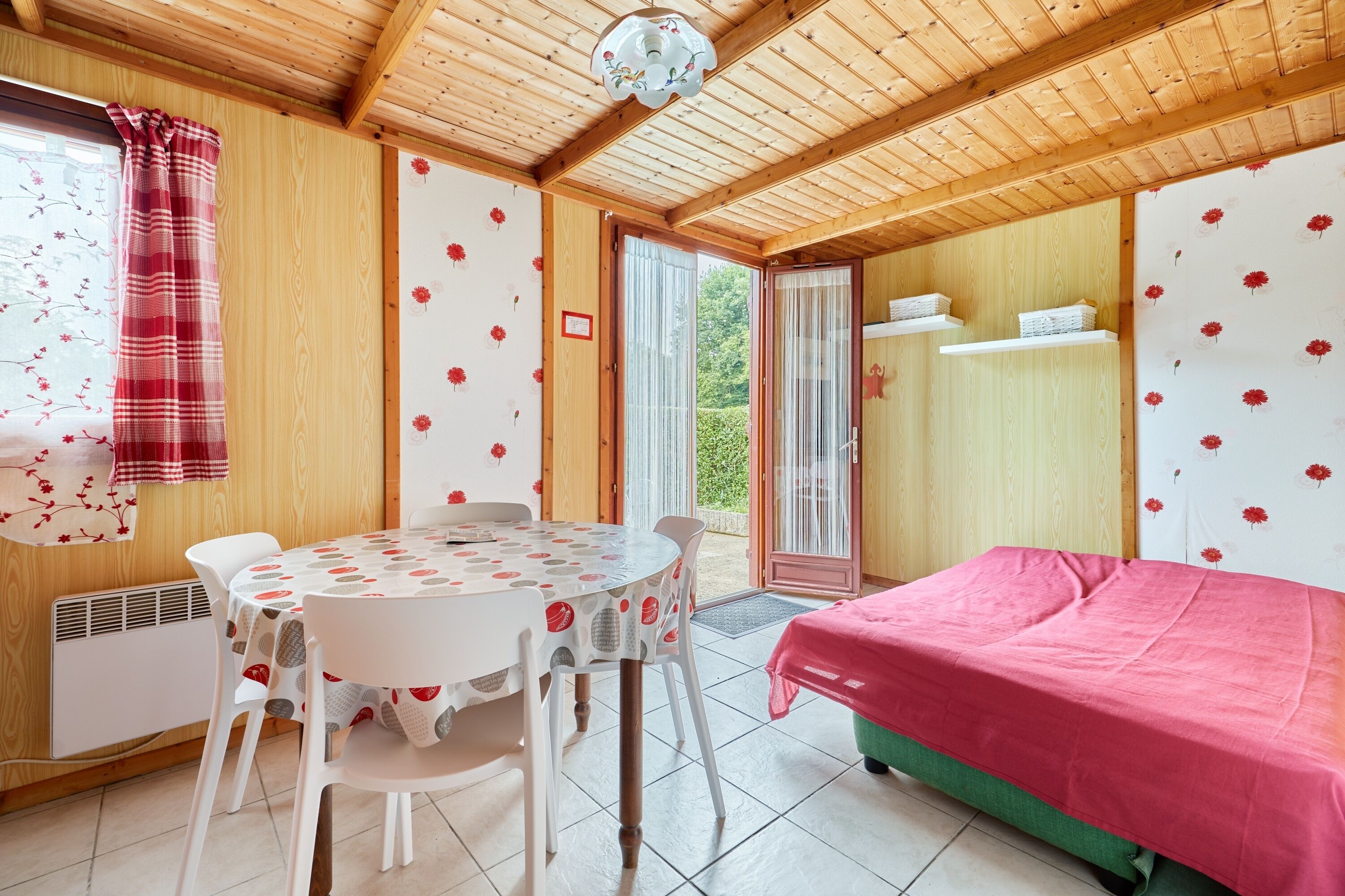 Le Jasmin à La Douceur De Vivre - Pont-l'Évêque