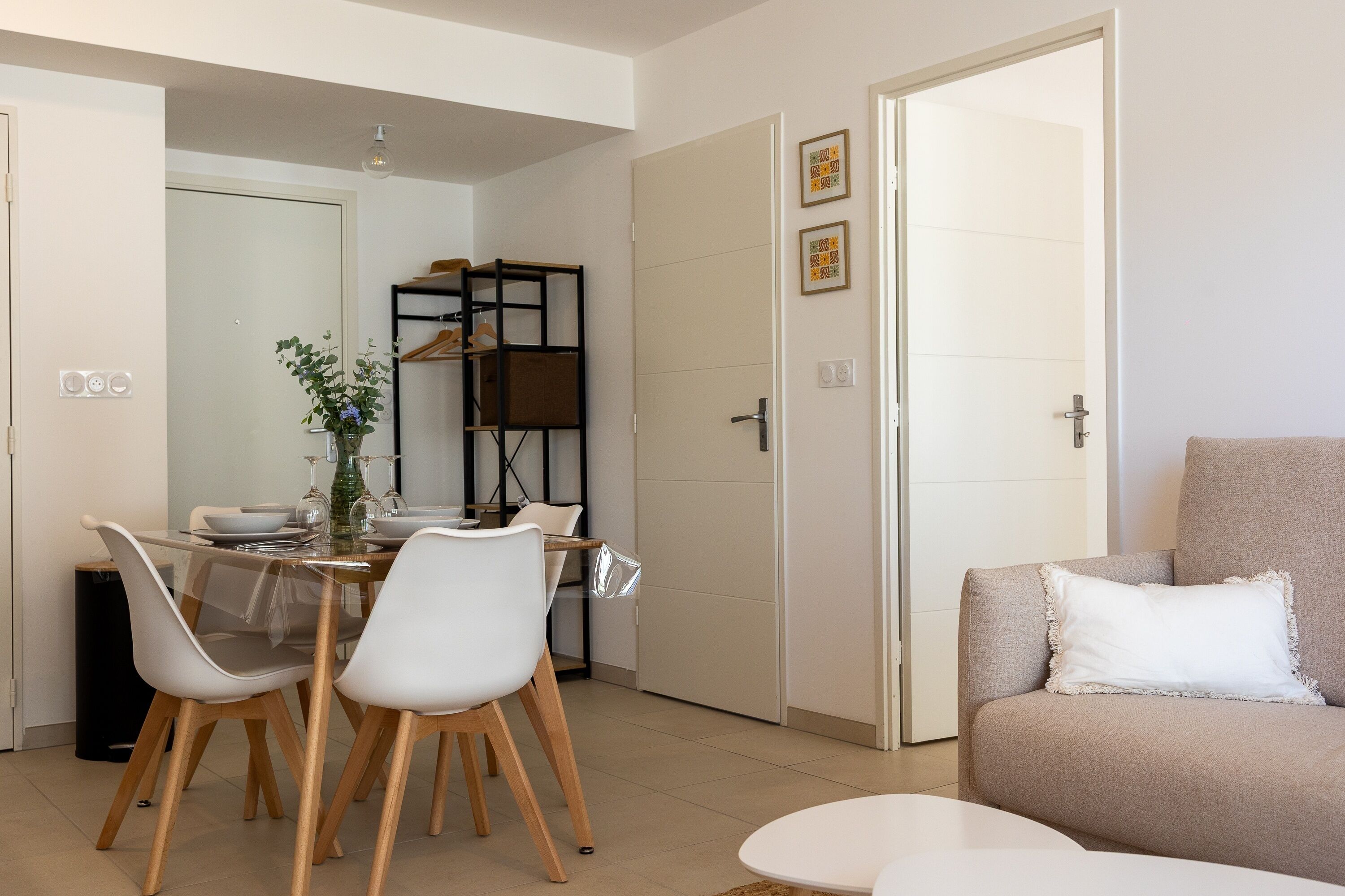 Le Lavandou - Proche Plage - Le Lavandou