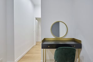 Apartamento | Interior