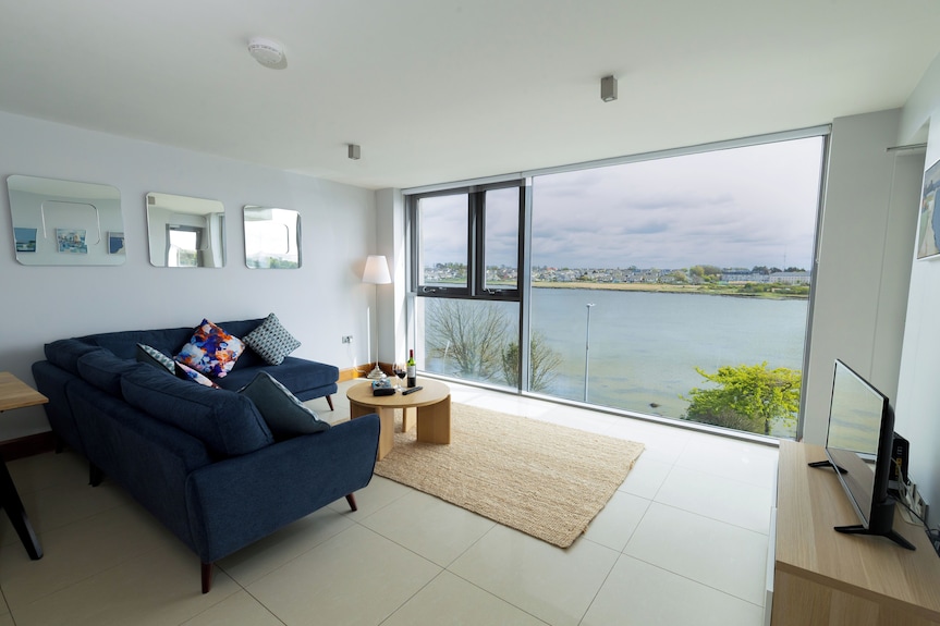Tur An Tsaile - Galway Lakeside Apartments - Galway