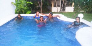 Loft, 2 quartos, acessível, fumadores | Piscina | Piscina exterior
