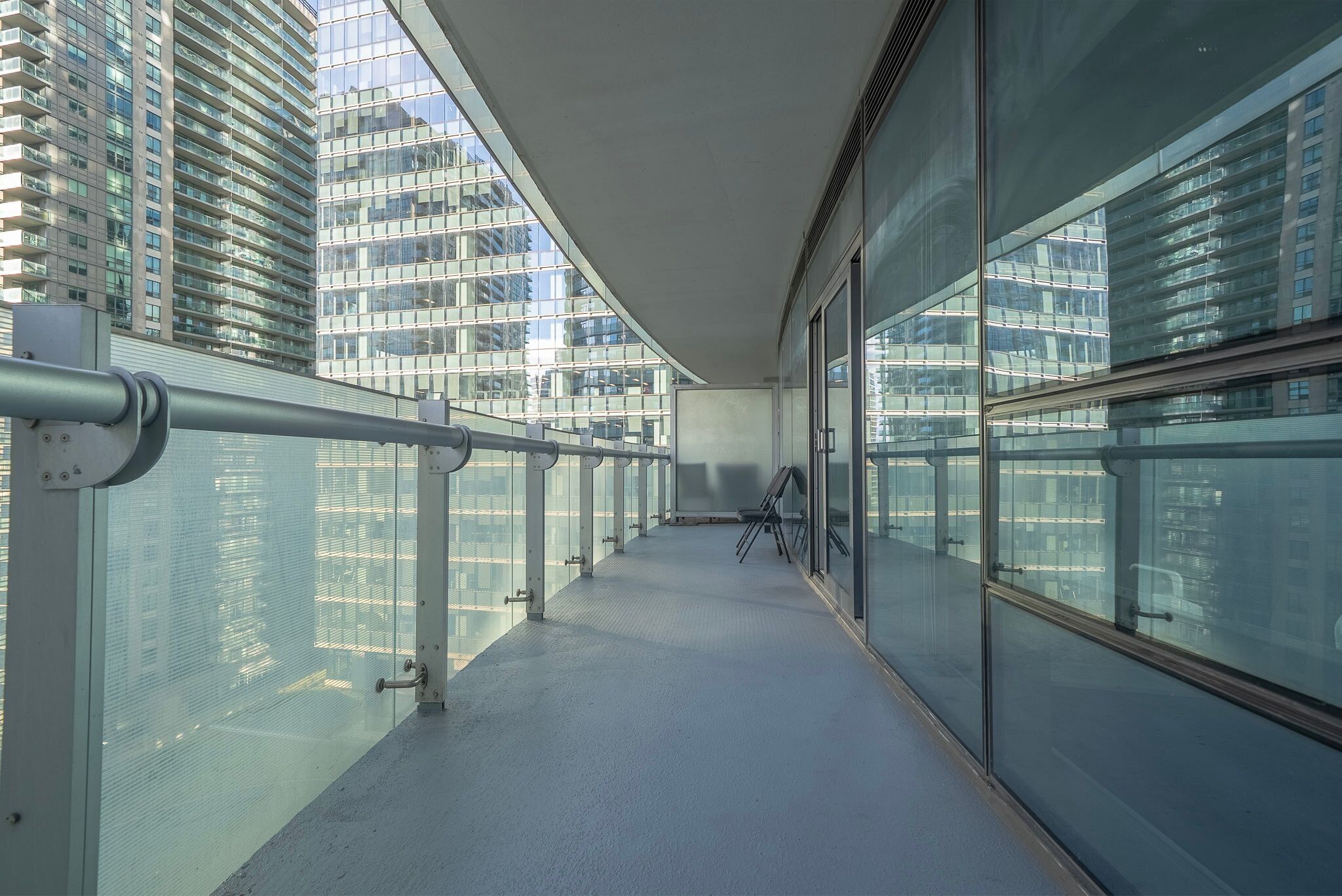 Apartamento Exclusivo | Terrenos do alojamento