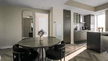 Apartamento Gallery | Restaurantes