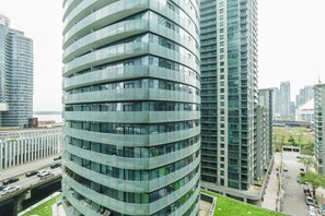 Apartamento Exclusivo | Exterior