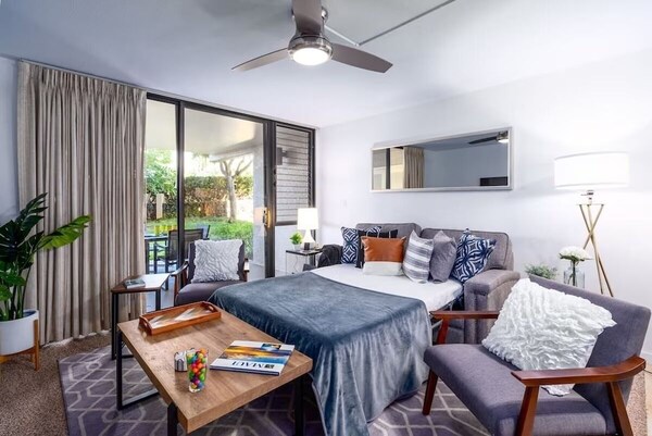 The Residences At Kamaole Sands Resort - Hawaii