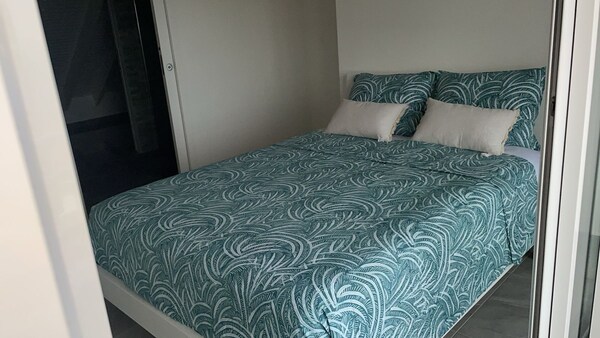 Villa Outaouais - Marie-Galante