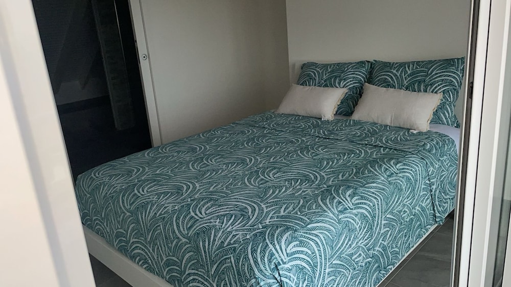 Villa Outaouais - Marie-Galante