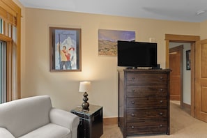 Apartamento (2 Bedrooms) | Fachada