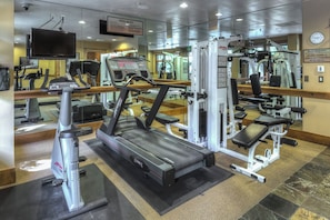 Apartamento (2 Bedrooms) | Fachada