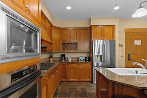 Apartamento (2 Bedrooms) | Fachada