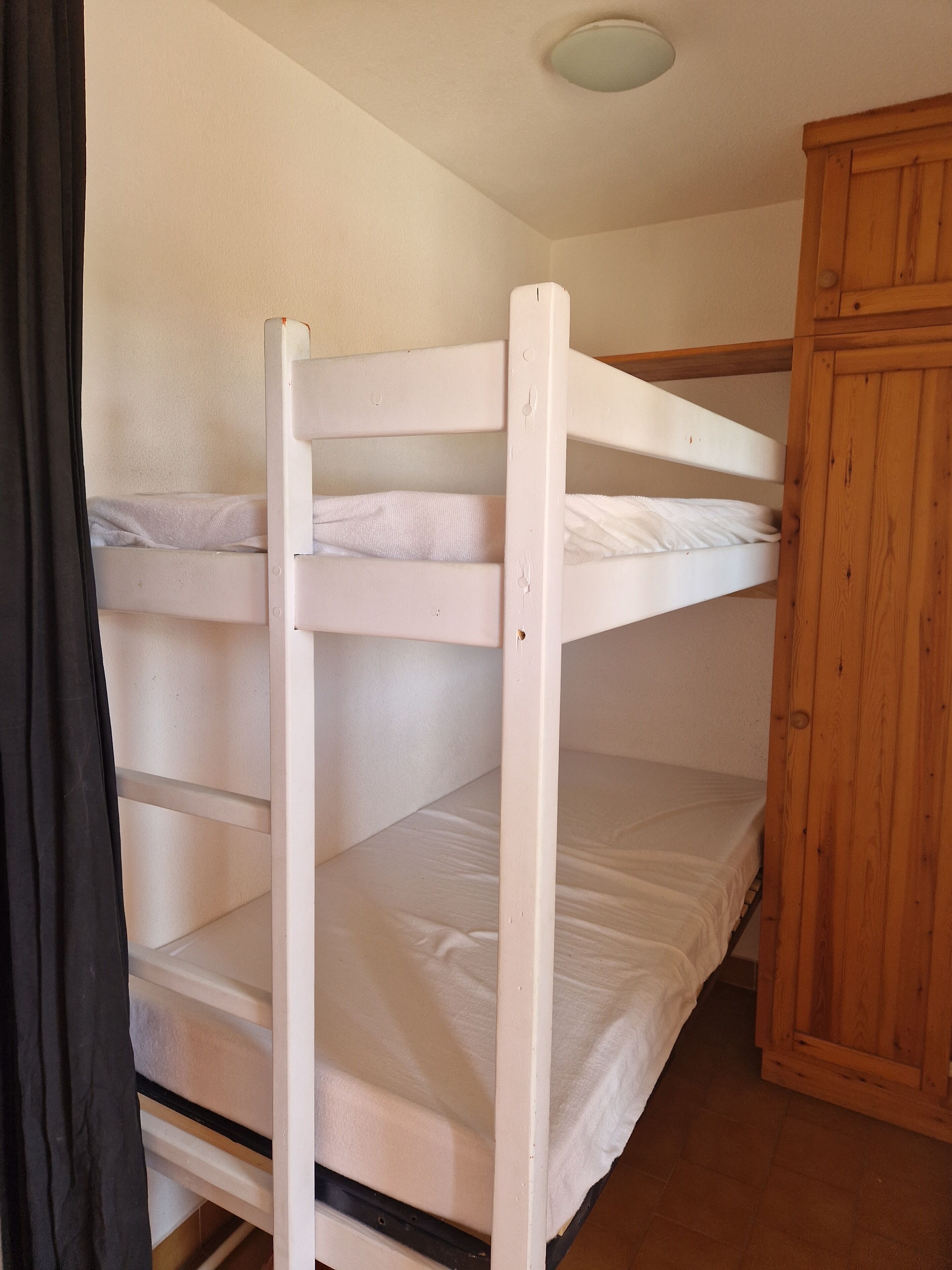 Appart+parking Reserve 200m Plage Mèze - Mèze