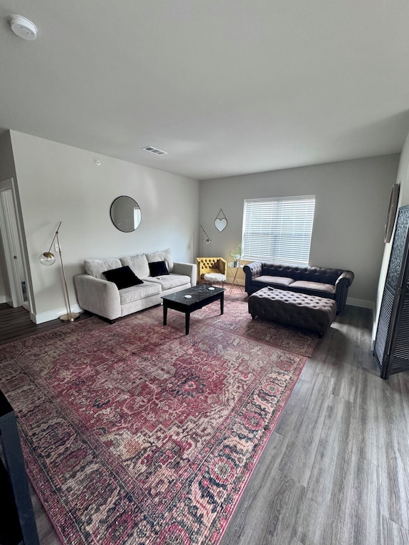 2bdrm Apt Heart Of Huntsville~ Centrally Located - ハンツビル, AL