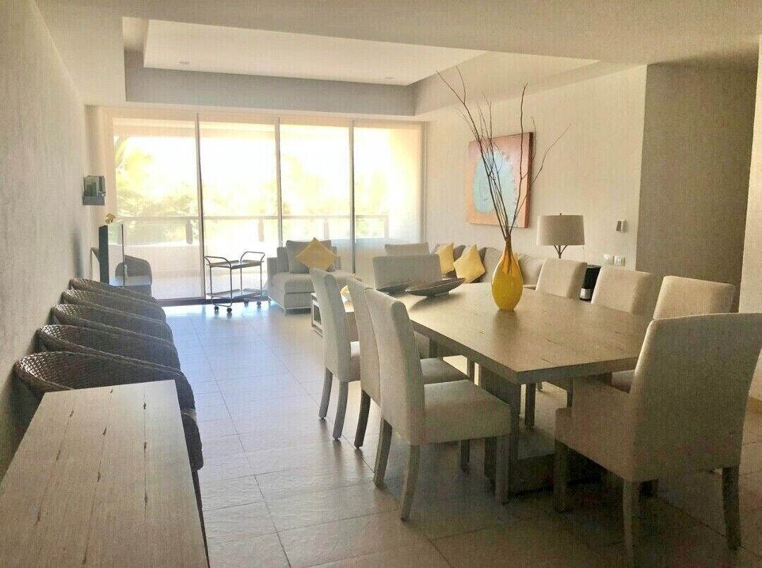 Exclusive Apartment In La Isla Residences Acapulco. - Acapulco