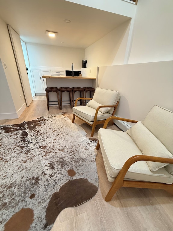 Chic Loft Elmont Ny - Fort Totten - Queens NY