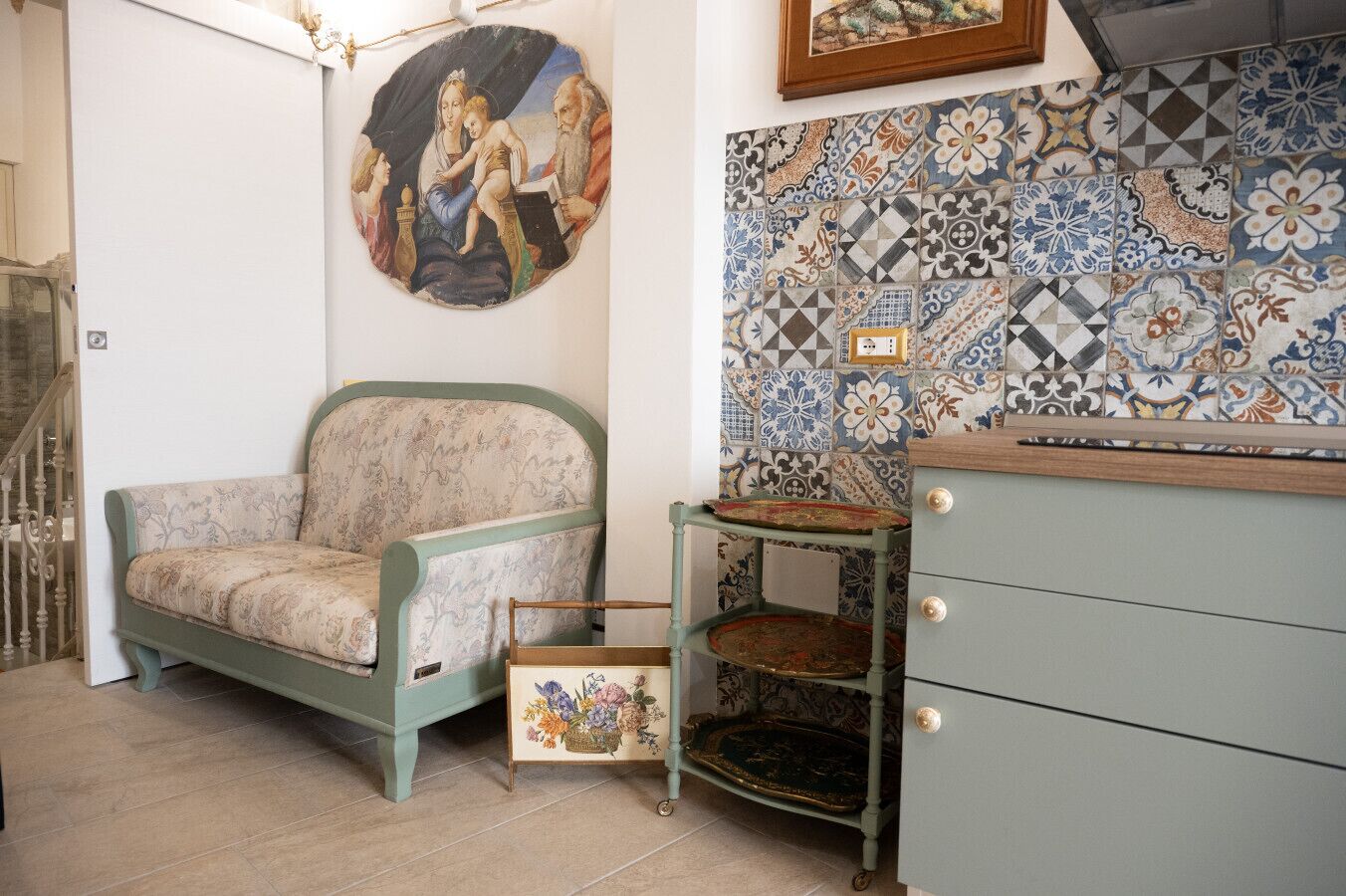 A Casa Di Marilù - Lanciano - Lanciano